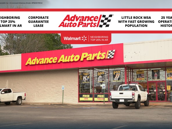 Properties – Value Net Lease