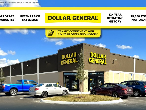 Properties – Value Net Lease