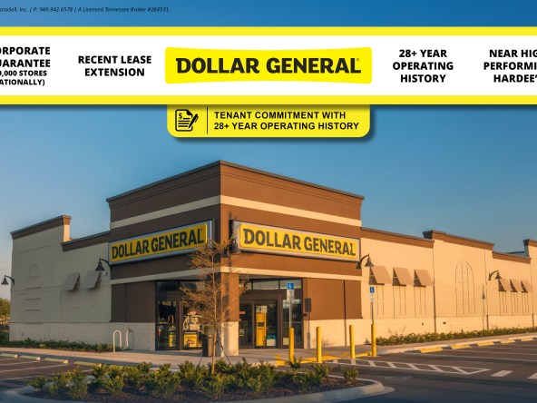 Properties – Value Net Lease