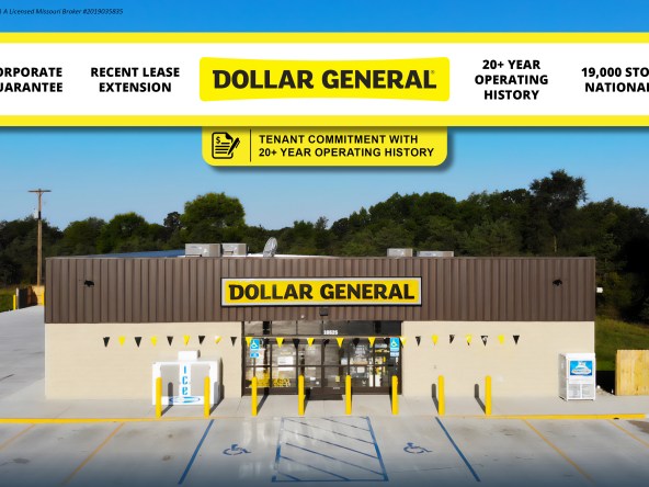 Properties – Value Net Lease