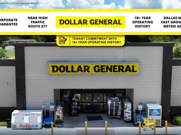 Properties – Value Net Lease